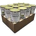 Amazon.com: 1 Case/12 Cans of Future Essentials Canned Freeze Dried ...