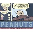 The Complete Peanuts 1993-1994: Vol. 22 Paperback Edition: Schulz, Charles M, Schulz, Charles M ...