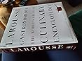 Larousse Gastronomique: The World's Greatest Culinary Encyclopedia ...