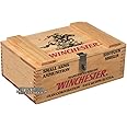 Amazon.com: WINCHESTER WOODEN 250 SHELL AMMO BOX : Home & Kitchen