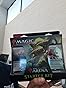 Magic: The Gathering MTG-M21-SK-EN Arena Starter Kit Display : Amazon ...