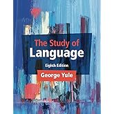 Amazon.com: The Study of Language: 9781108730709: Yule, George: Books
