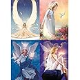 Amazon.com : Tree-Free Greetings Fairy Magic All Occasion Card ...