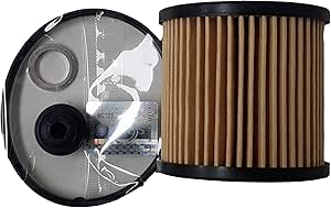 Genuine OEM 26350-2J000 SERVICE KIT-OIL FILTER / 263502J000 for select ...