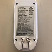 Sunbeam Color Changing LED Power Failure / Night Light, 3 Pack ...