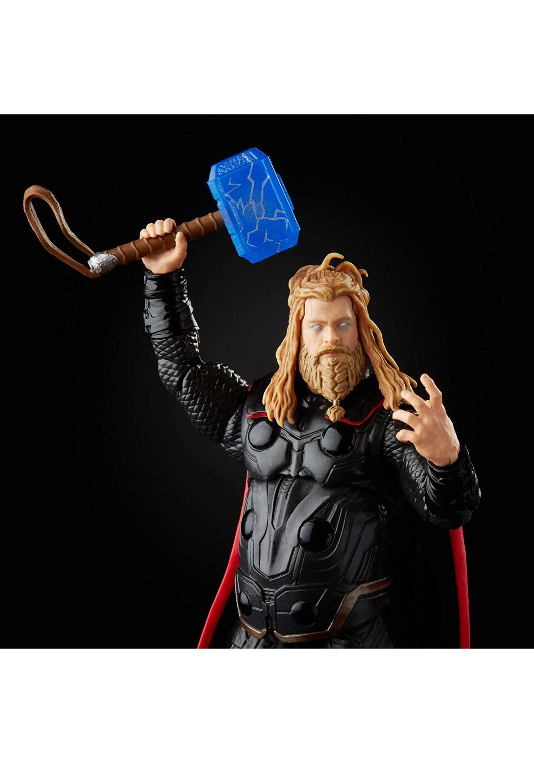 Mua Hasbro Legends Series 6-inch Scale Action Figure Toy Thor, Infinity ...