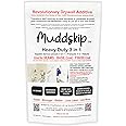 Amazon.com: Muddskip Heavy Duty 3 in 1 Drywall Additive for Seams, Base ...