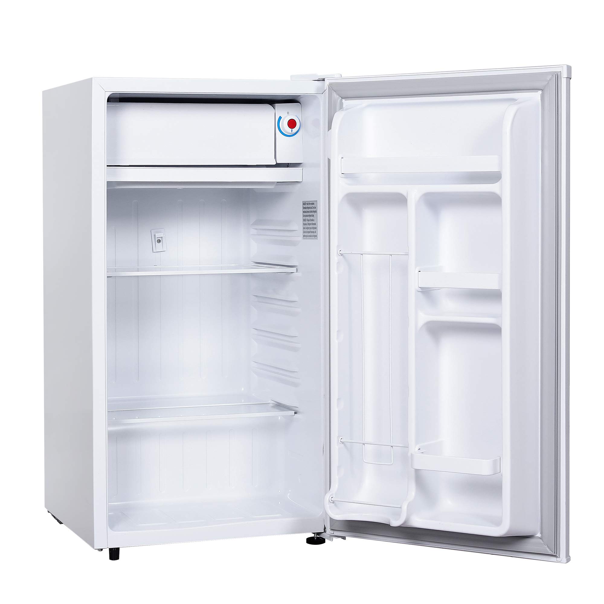 Mua RCA RFR321-FR320/8 IGLOO Mini Refrigerator, 3.2 Cu Ft Fridge, White ...