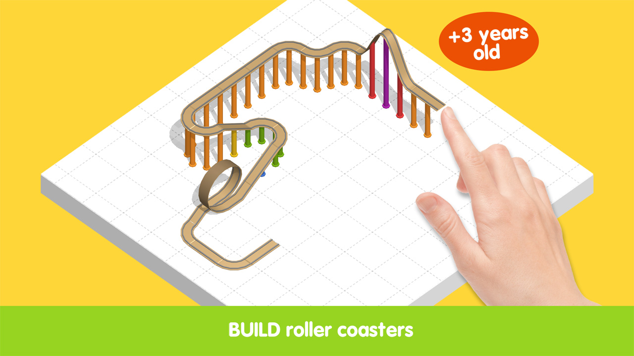 Pango Build Park: Amazon.ca: Appstore for Android