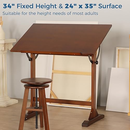 Artist Drafting Table