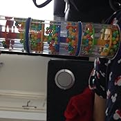 Halilit Mini Rainbomaker Musical Instrument: Amazon.co.uk: Baby