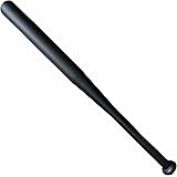 Amazon.com : Baseball Bat 28 inch - Self-Defense Black Baseball Bat ...