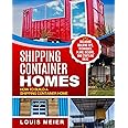 Shipping Container Homes: How to Build a Shipping Container Home ...