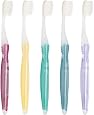 Amazon.com: Nimbus NIMBY Kid's Extra Soft Toothbrush for Sensitive ...