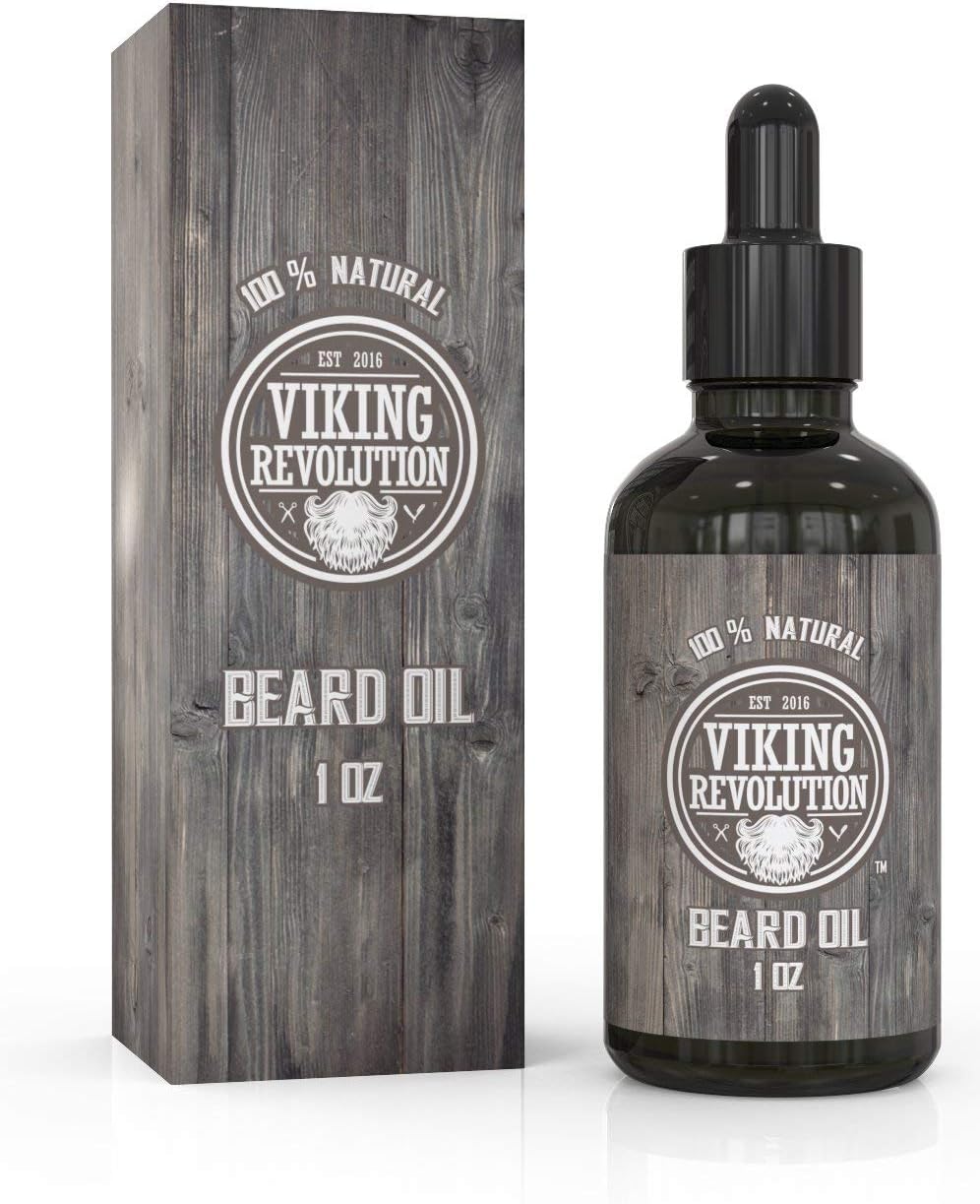 Best Beard Oil for Black Men: The Finest Beard Oil for Grooming Beard