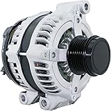 Understanding Alternator Output Ratings: A Comprehensive Guide