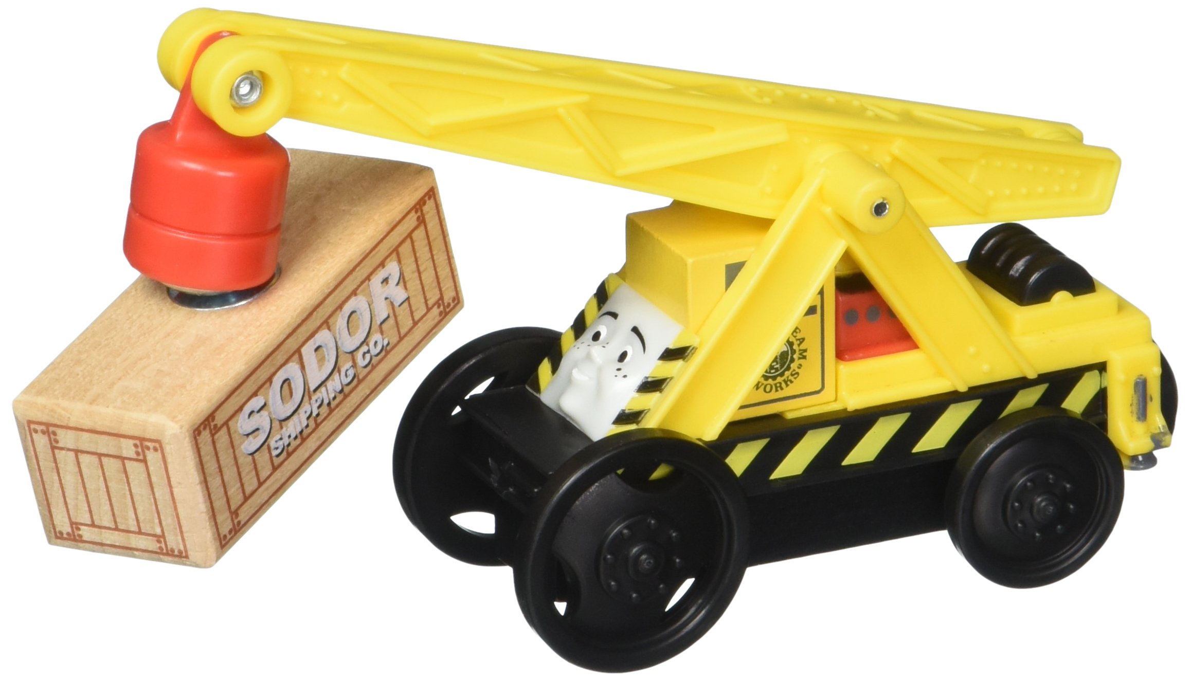 Thomas & Friends Wooden Railway, Kevin - SantaBILT®