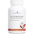 Amazon.com: Young Living Detoxzyme Dietary Supplement - Vegetarian ...