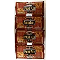 Amazon.com : Trader Joes Pound Plus Belgium Bittersweet Chocolate with ...