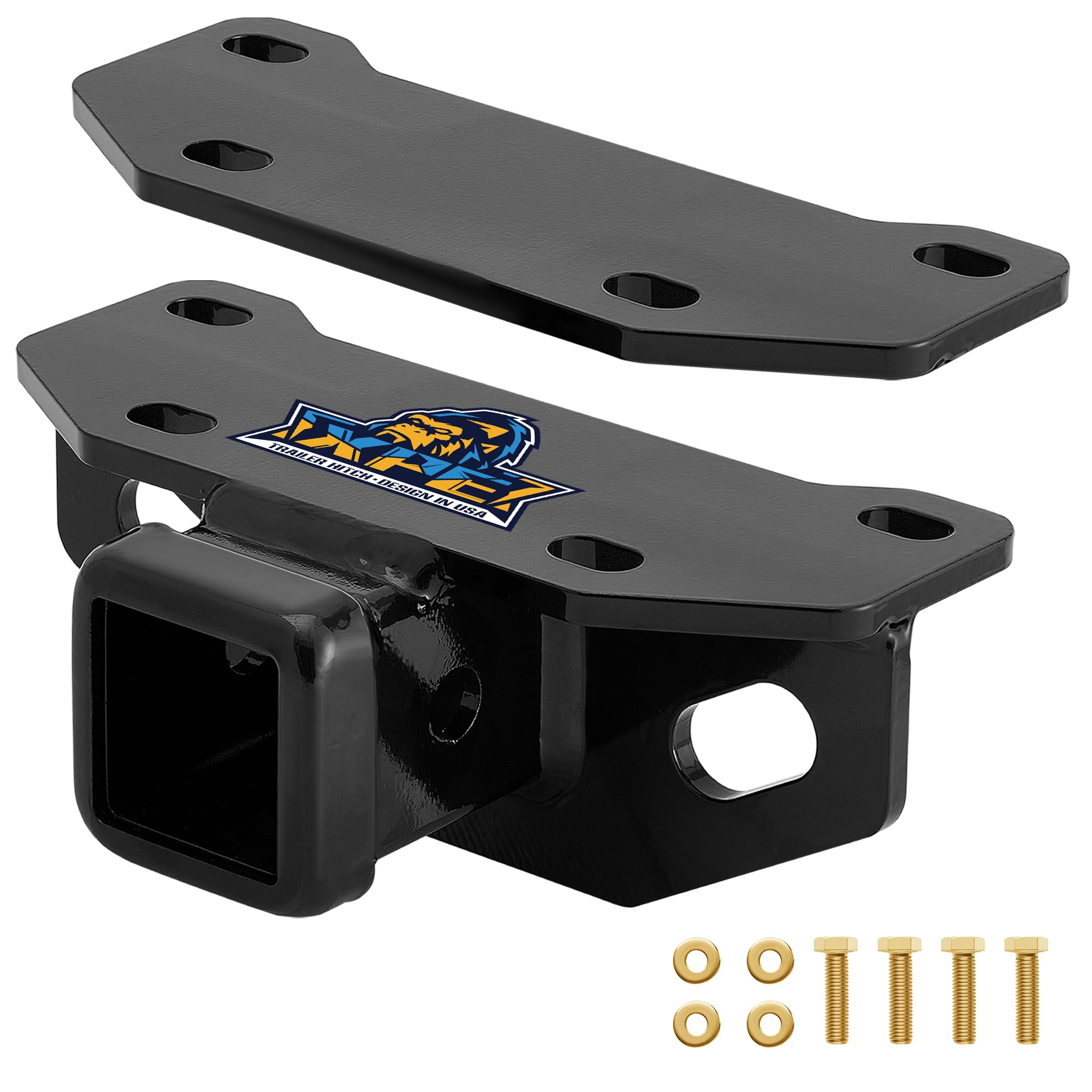 Mua XPE Trailer Hitch for Lexus GX460(2010-2023),Class 3 Hitch Receiver ...