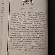 Complete Cthulhu Mythos Tales (Barnes & Noble Omnibus Leatherbound Classics) (Barnes & Noble ...