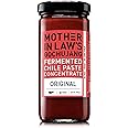 Amazon.com : Mother-In-Law's Kimchi Fermented Chile Paste, 10 Ounce ...