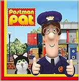 Postman Pat SDS 2 Figure Pack - SDS Pat With Bag And Jess: Amazon.co.uk ...
