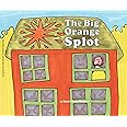 The Big Orange Splot by Pinkwater, Daniel Manus
