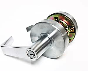 USCAN Storeroom Grade 2 Cylindrical Lockset - - Amazon.com