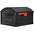 Amazon.com: Architectural Mailboxes BILT CRE8™ T4, USPS Approved Next ...