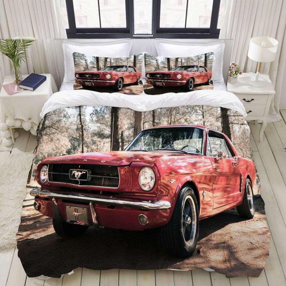 Best Ford Bedding Sheets - Cree Home