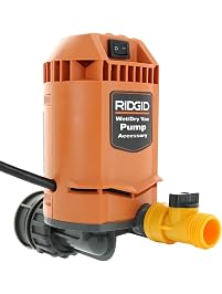 Hydraulic, Vacuum & Electric Water Pumps: Amazon.com