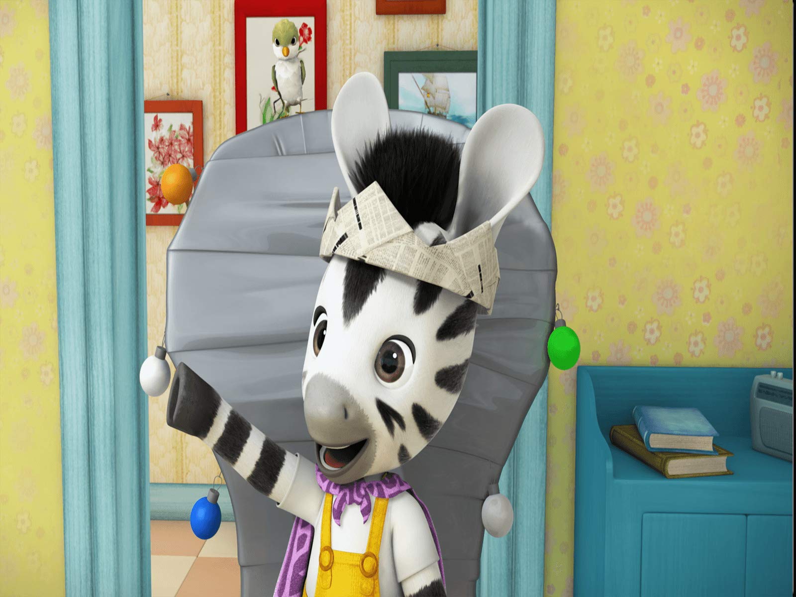 Watch Zou | Prime Video