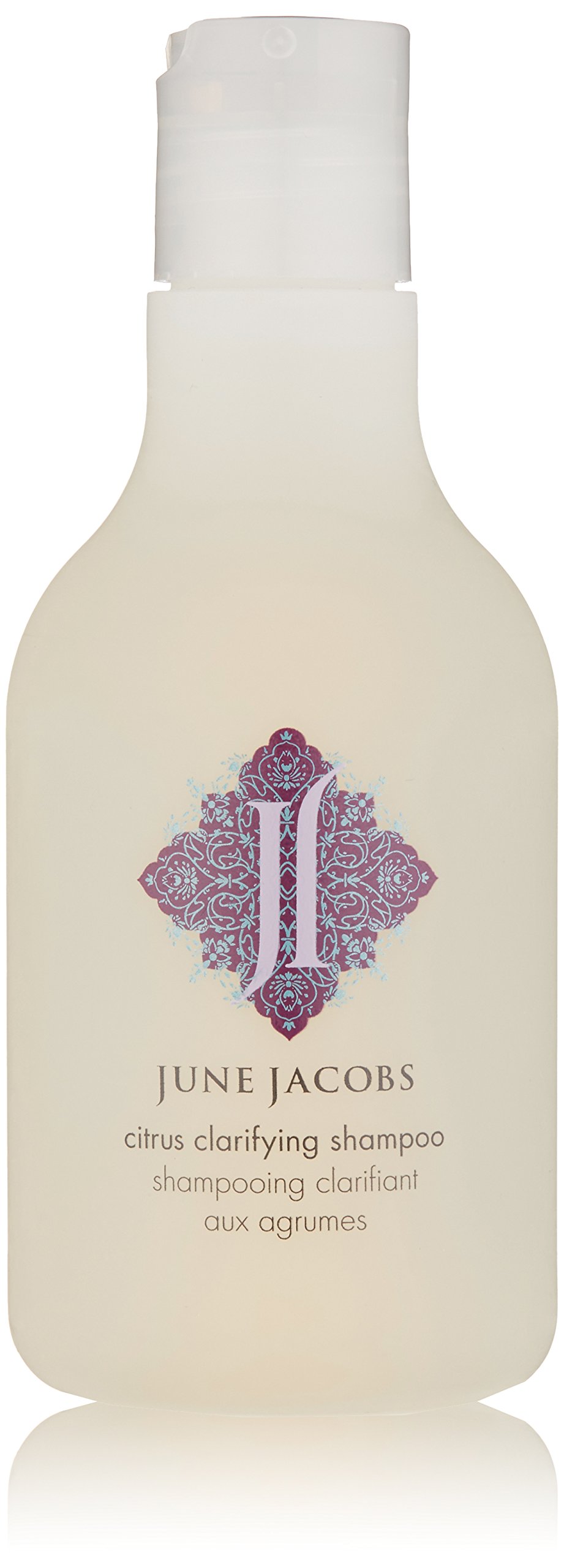 Amazon.com: June Jacobs Citrus Clarifying Conditioner, 6.7 fl.oz ...