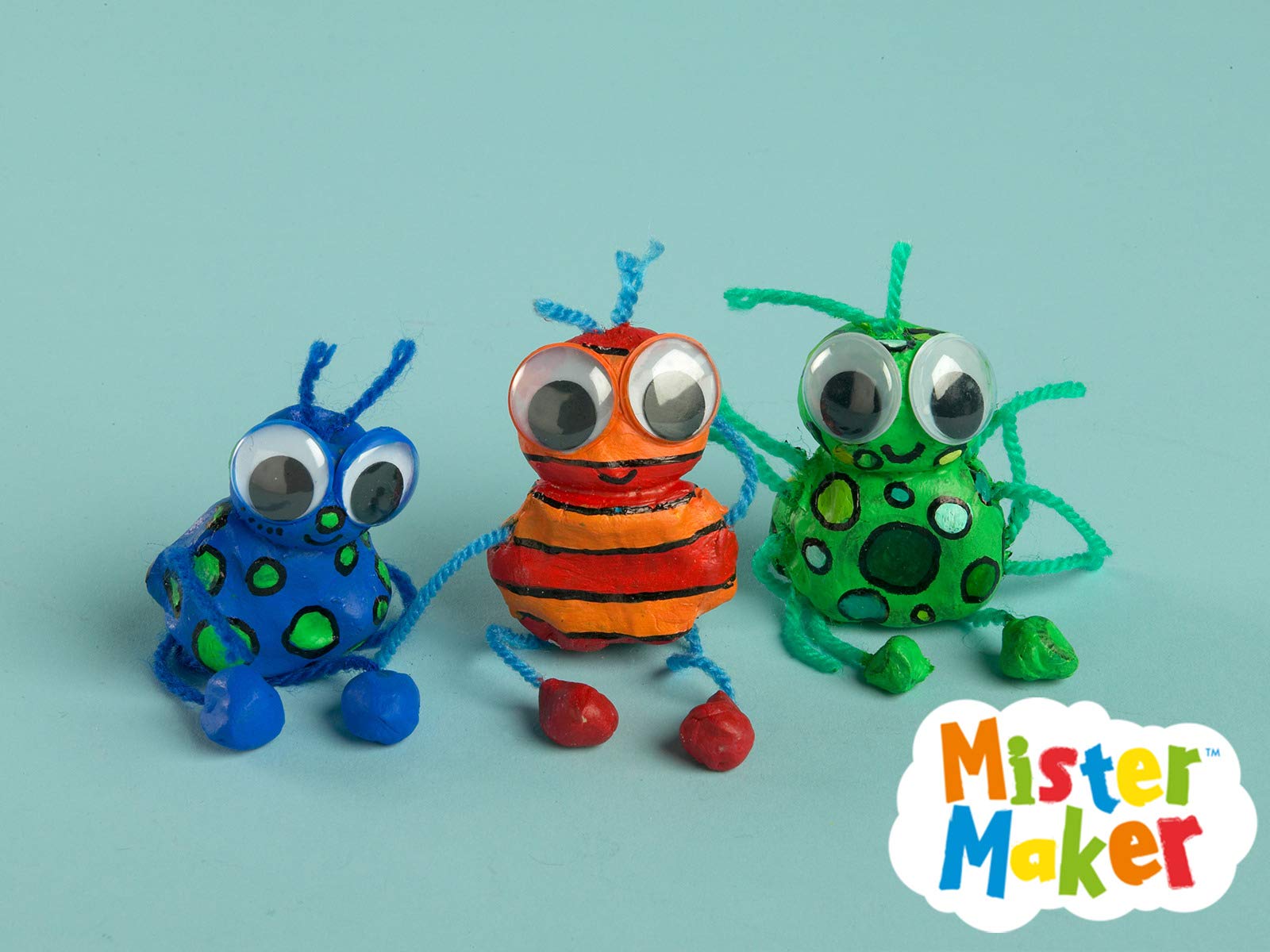 Watch Mister Maker | Prime Video