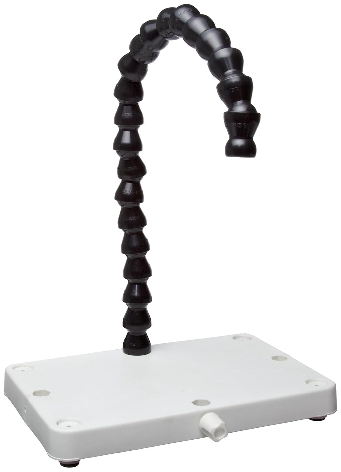 SP Bel-Art Multi-Purpose Flexible Arm Stand with Weighted Base (F18315 ...