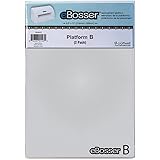 Amazon.com: Craftwell USA Embossing/Cutting Platform