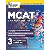 The Princeton Review MCAT, 2nd Edition: Total Preparation for Your Top ...