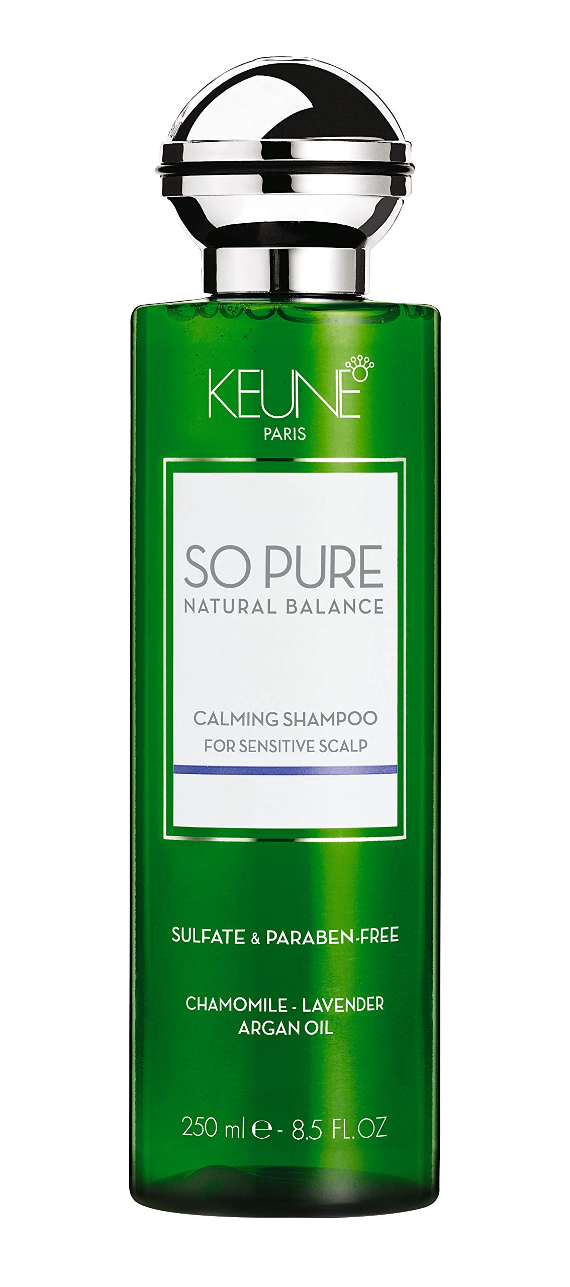 Amazon.com : Keune So Pure Natural Balance Calming Conditioner - 6.8 oz ...