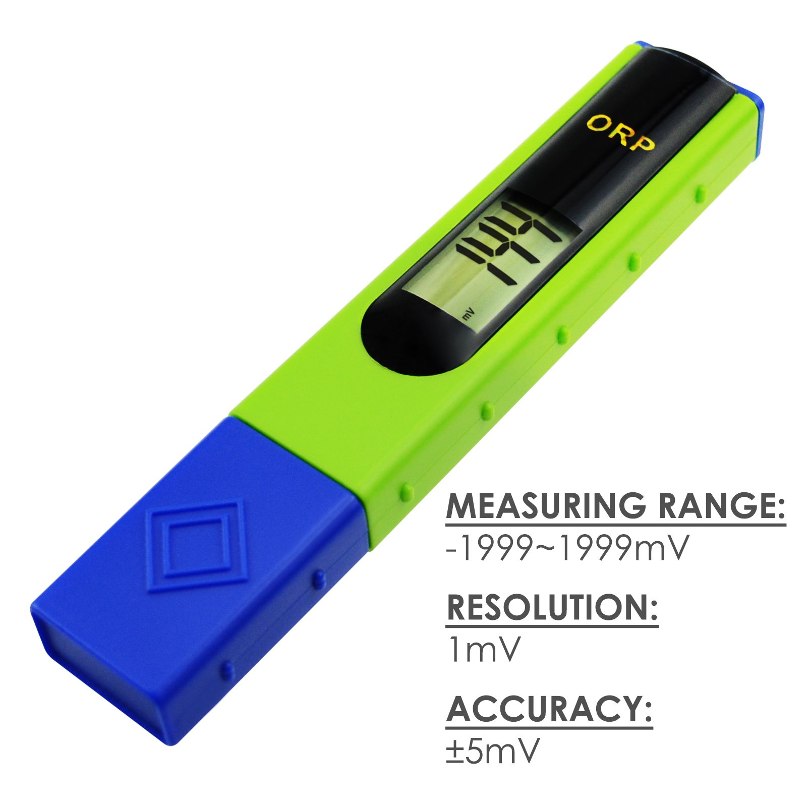 Mua Gain Express ORP Redox Meter Tester -1999~1999mV, 1-Point ...