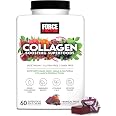 Amazon.com: Force Factor Collagen Boosting Superfoods, Vegan Collagen ...