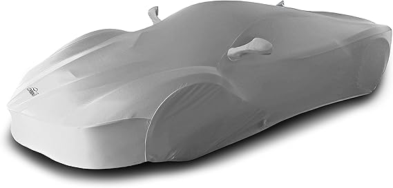 Amazon.com: Coverking Custom Fit Car Cover for Select Chevrolet Impala ...