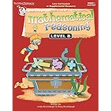 Mathematical Reasoning Level A Workbook - Bridging the Gap Between ...