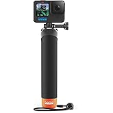 The Handler (Floating Hand Grip) - Official GoPro Accessory : Amazon.ca ...