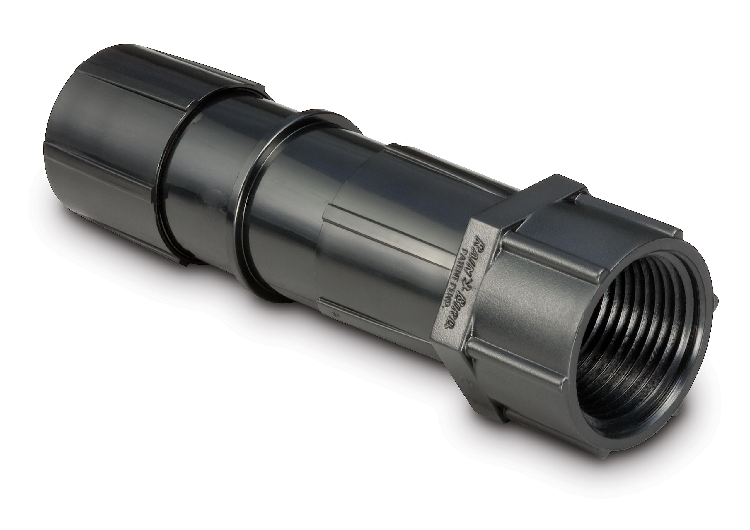 Mua Rain Bird EFP075FS Drip Irrigation Coupling Adapter, 3/4" Female ...