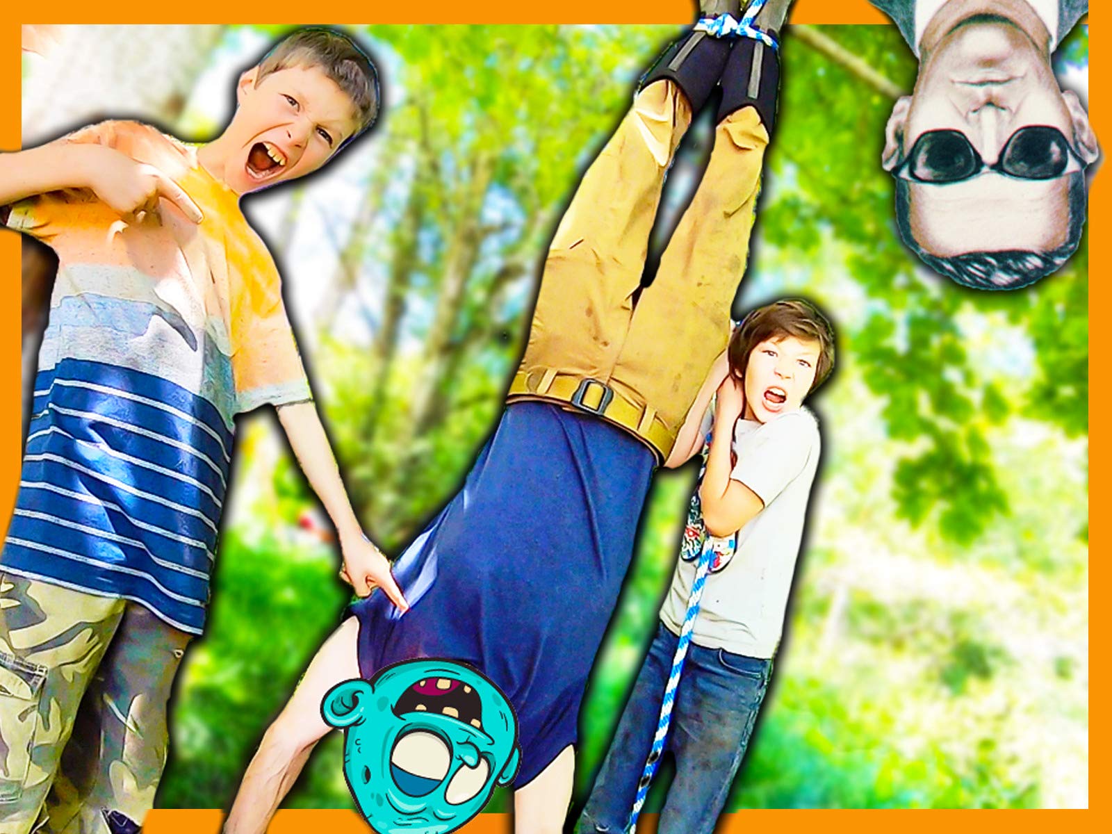 Watch Adventure Agents | Prime Video