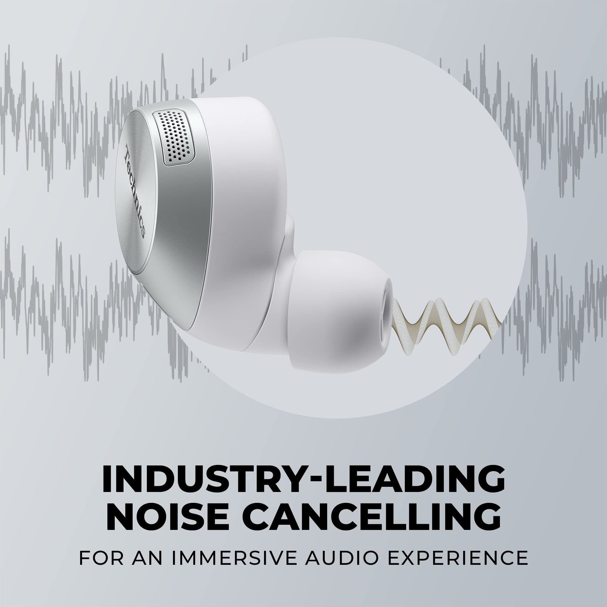 Mua HiFi True Wireless Multipoint Bluetooth Earbuds with Noise ...