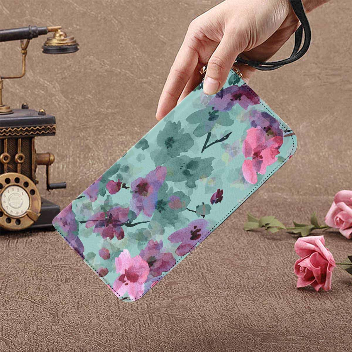 Cherry Blossom Shaped Purses For Women | semashow.com