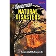 Amazon.com: Unforgettable Natural Disasters (TIME FOR KIDS® Nonfiction ...
