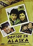 Doctor En Alaska - 6ª Temporada [DVD]: Amazon.es: Rob Morrow, Janine ...